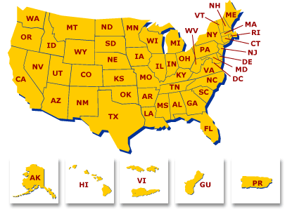 FHA Government Loans - FHA Home Loans